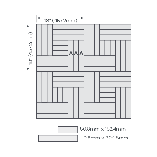 Chantilly Weave DC539 | Beautiful design floors in Amtico Signature LVT ...