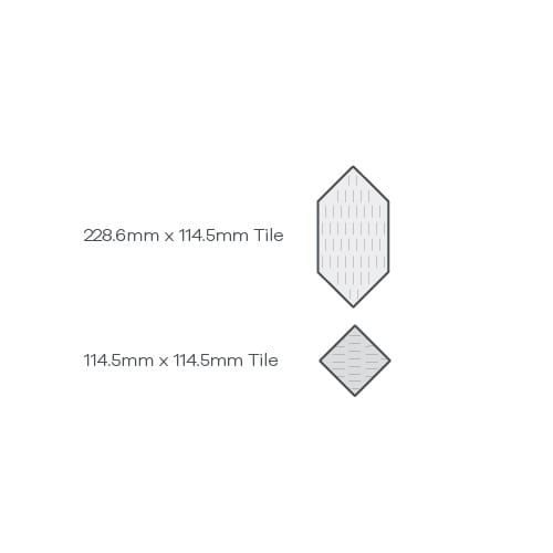 Polygon Key Mini DC602 | Beautiful design floors in Amtico Signature ...