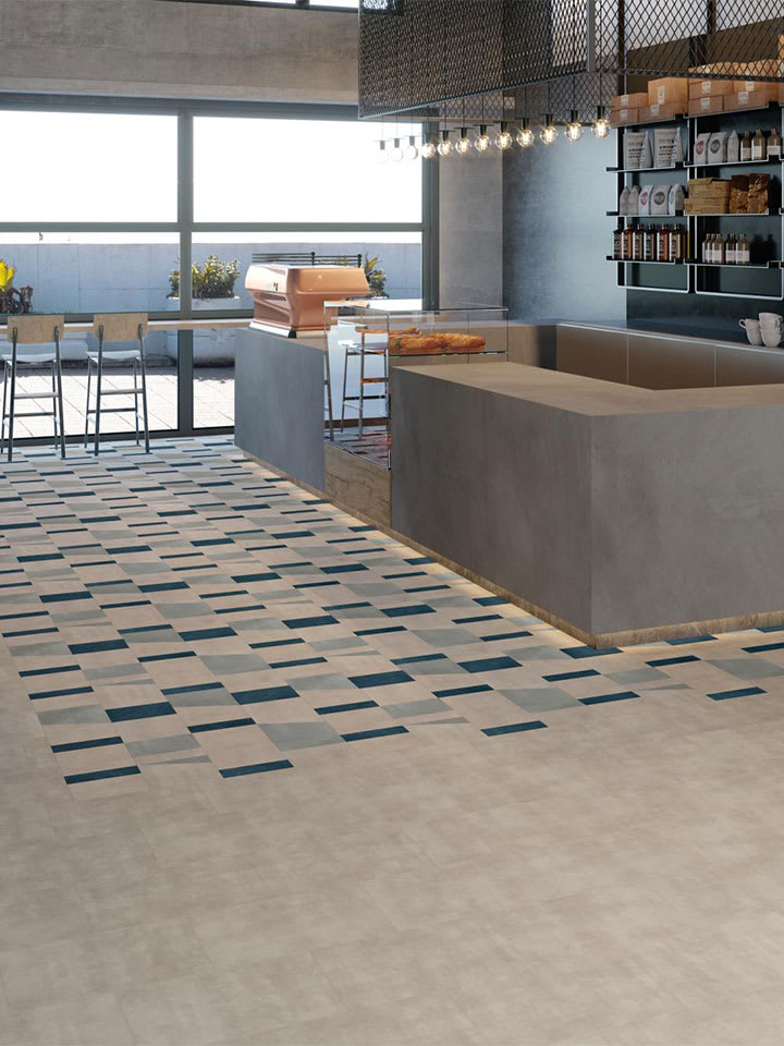 Patterns that matter: flooring design for commercial interiors - Amtico ...