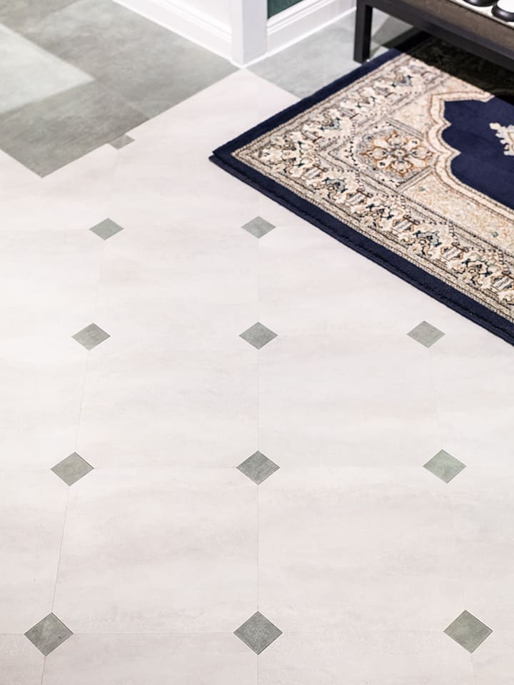 Projekt: Laufsteg, Germany - Amtico DE