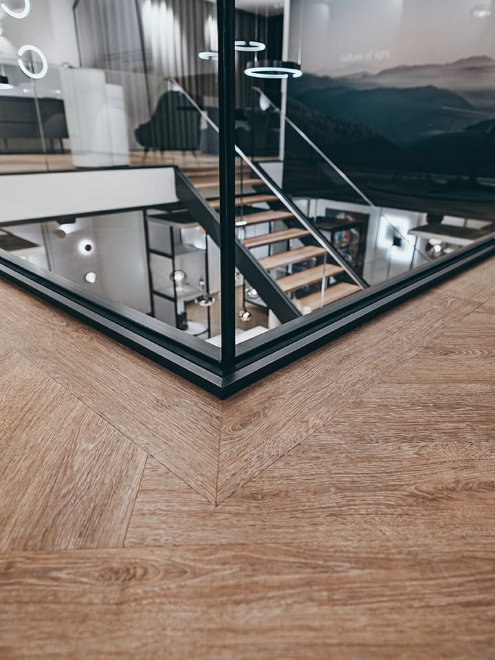 Project: Elektro Bestian, Germany - Amtico Commercial