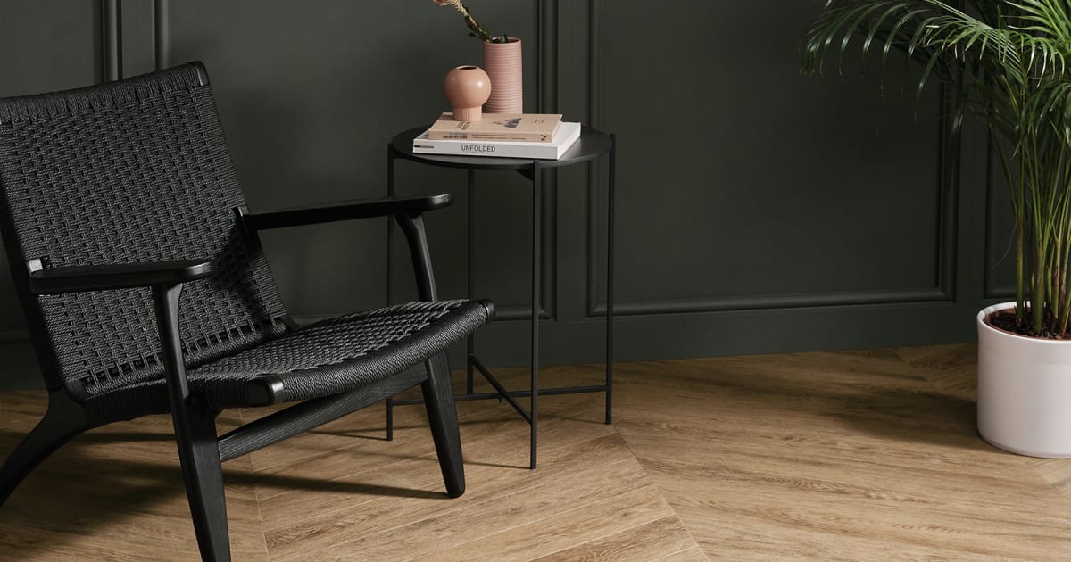 Halcyon Pleat | Designers' Choice par Amtico