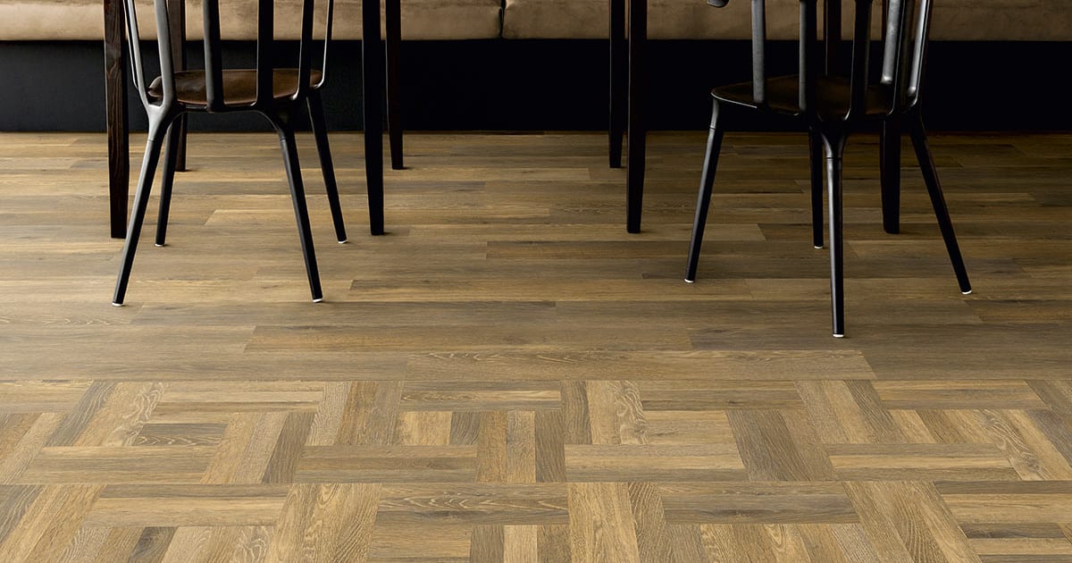 Chantilly Weave | Designers' Choice by Amtico