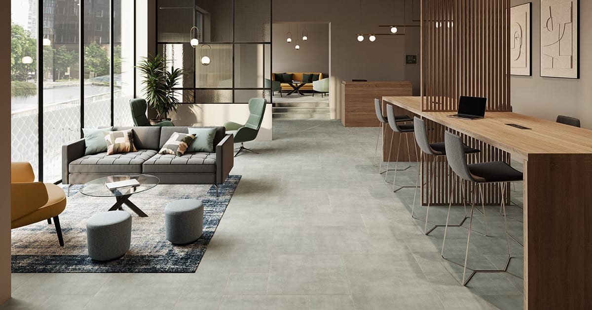 Flagstone | Designers' Choice by Amtico