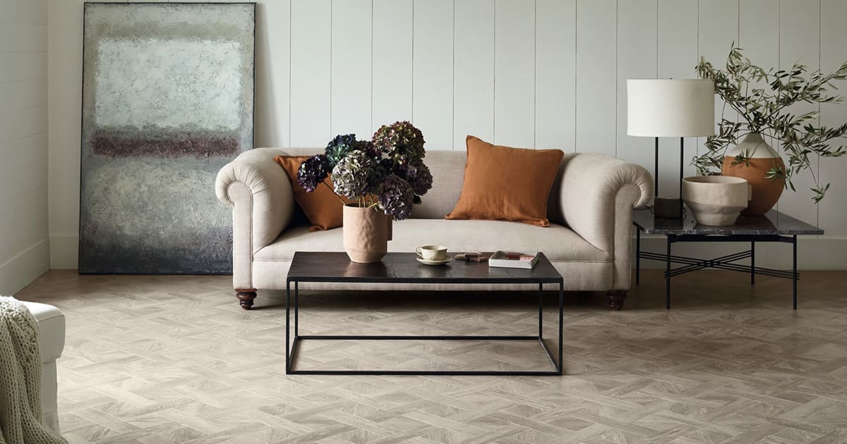 Amtico Form Collection | Design-led luxury vinyl flooring