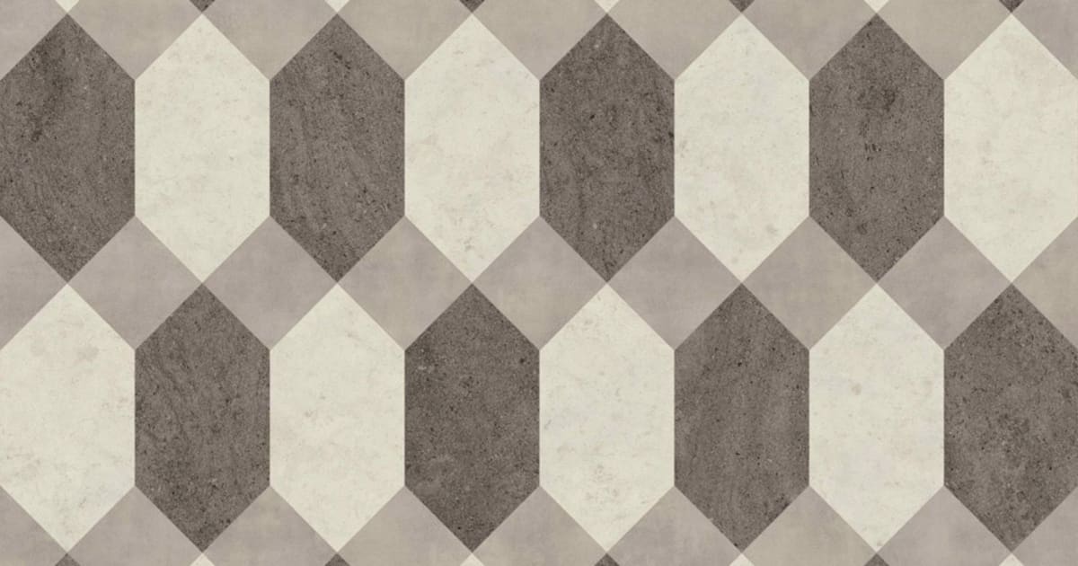 Polygon Key Mini DC600 | Beautiful design floors in Amtico Signature ...