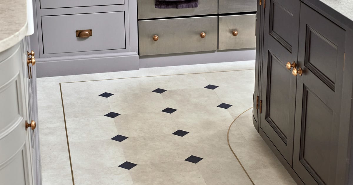 Waterloo Concrete AR0SSC10 | Premium LVT Flooring from the Amtico ...