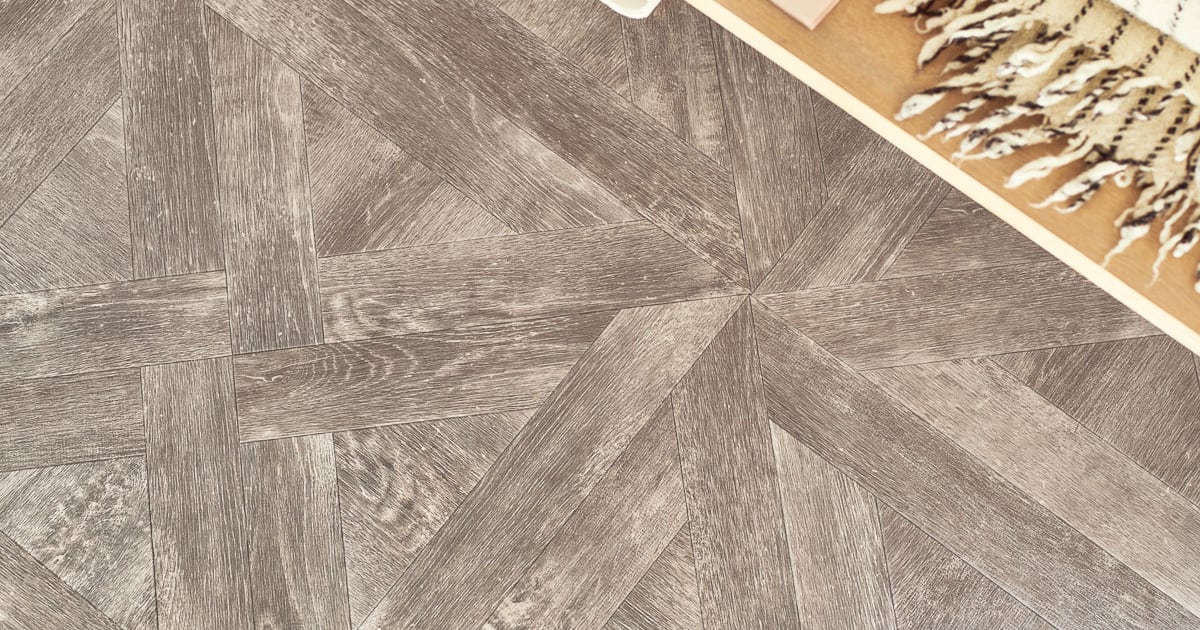 French Weave DC322 | Beautiful design floors in Amtico Signature LVT ...