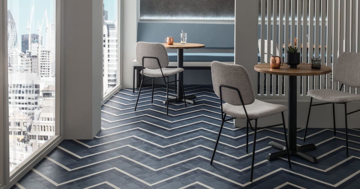 Stucco Flax AR0AUC39 | Amtico Commercial LVT Flooring from the ...