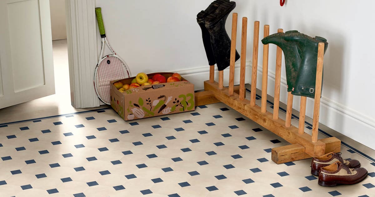 Stucco Quartz: Beautifully designed LVT flooring from the Amtico ...