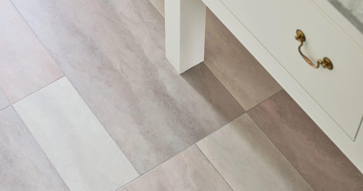 Tempus Harmony: Beautifully designed LVT flooring from the Amtico ...