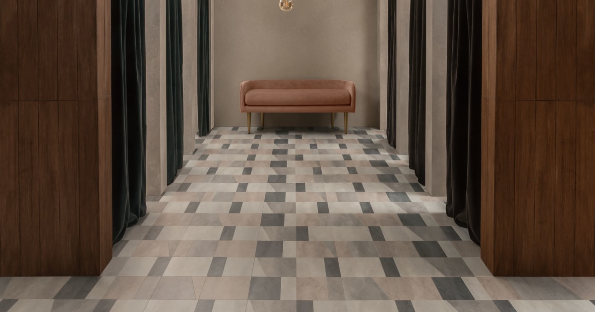 Tempus Soothe AR0STE31 | Amtico Commercial LVT Flooring from the ...
