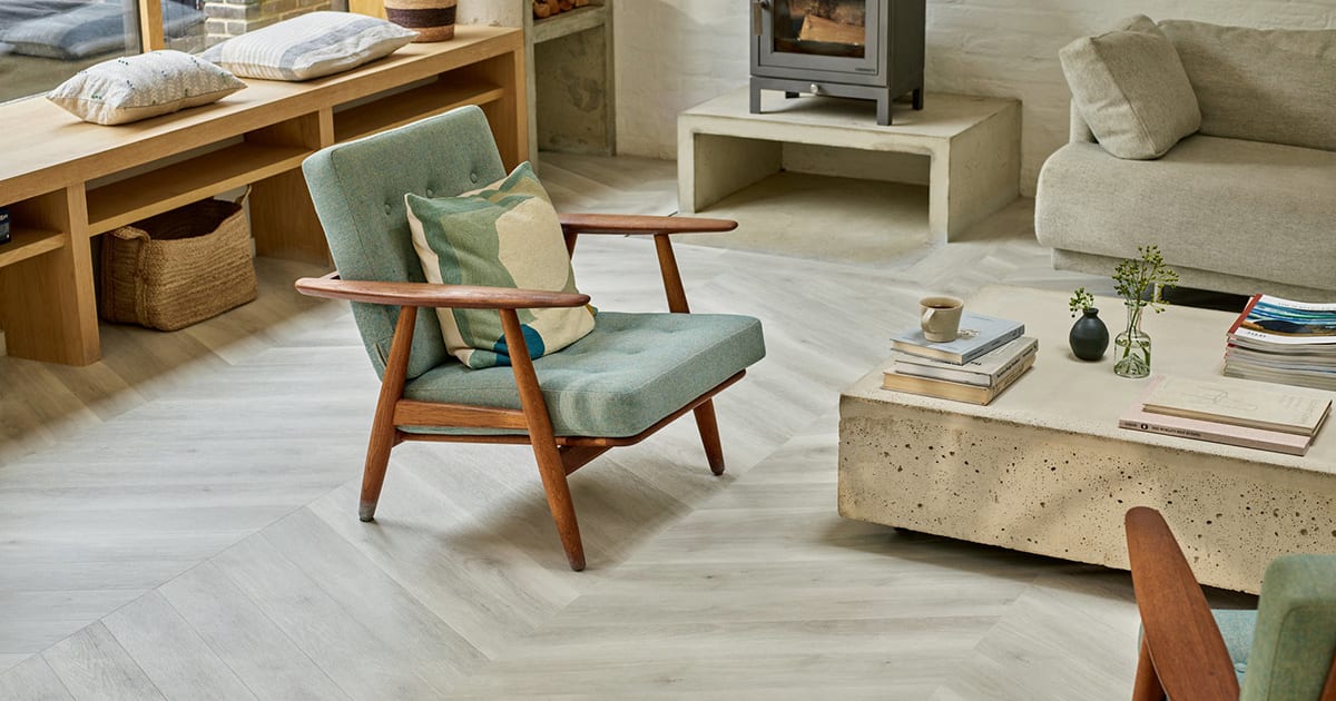 Amtico Signature Collection - Amtico Flooring