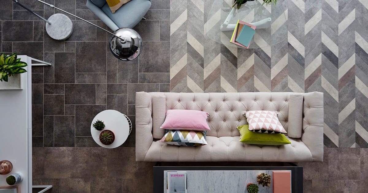 Kura Anise AR0SKU39 | Amtico Commercial LVT Flooring from the Signature ...