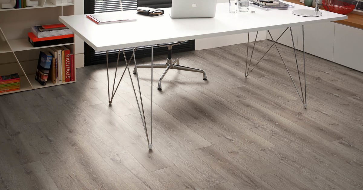 Chateau Oak: Beautifully designed LVT flooring from the Amtico ...