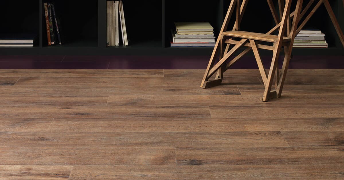 Fumed Oak AR0W7900 | Amtico Commercial LVT Flooring from the Signature ...