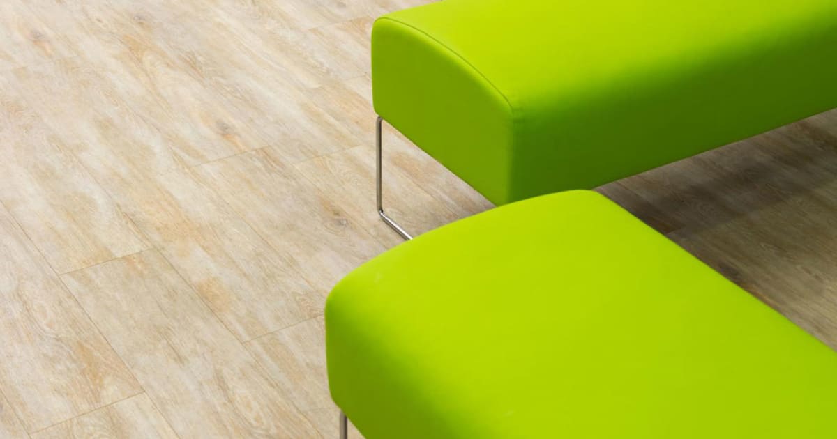 Lime Washed Wood AR0W7660 | Amtico Commercial LVT Flooring from the ...