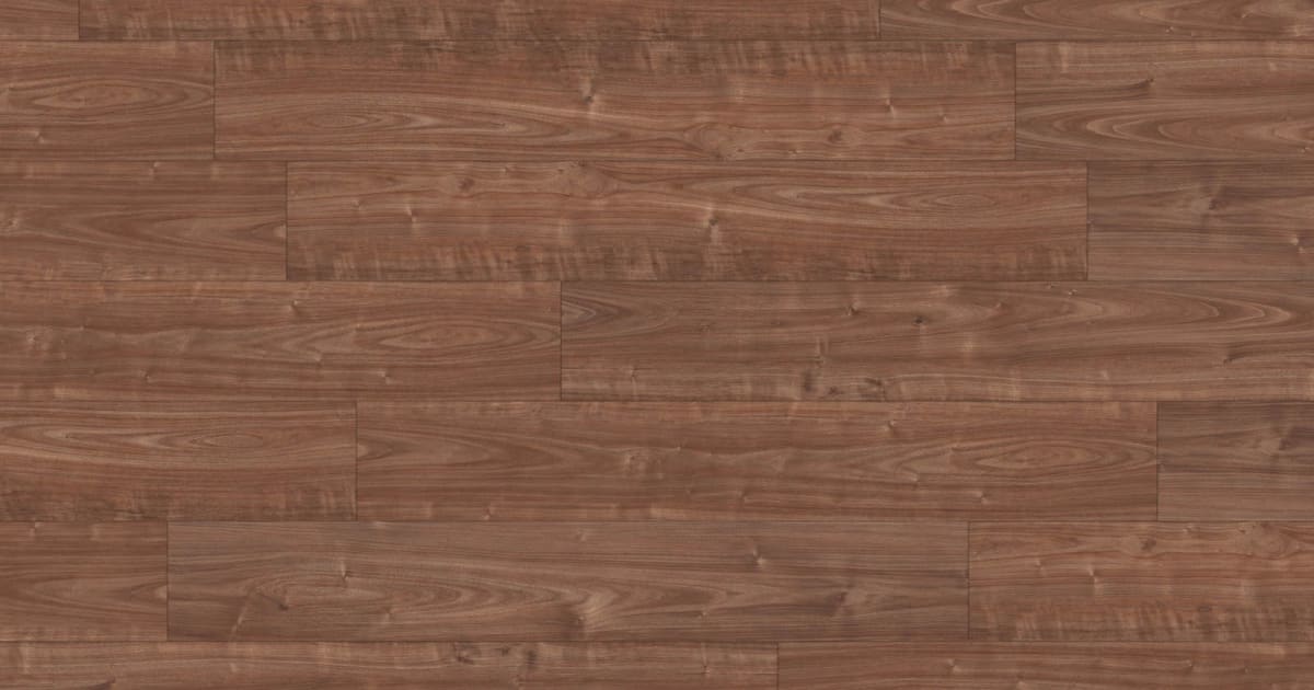 Classic Walnut: Beautifully designed LVT flooring from the Amtico ...