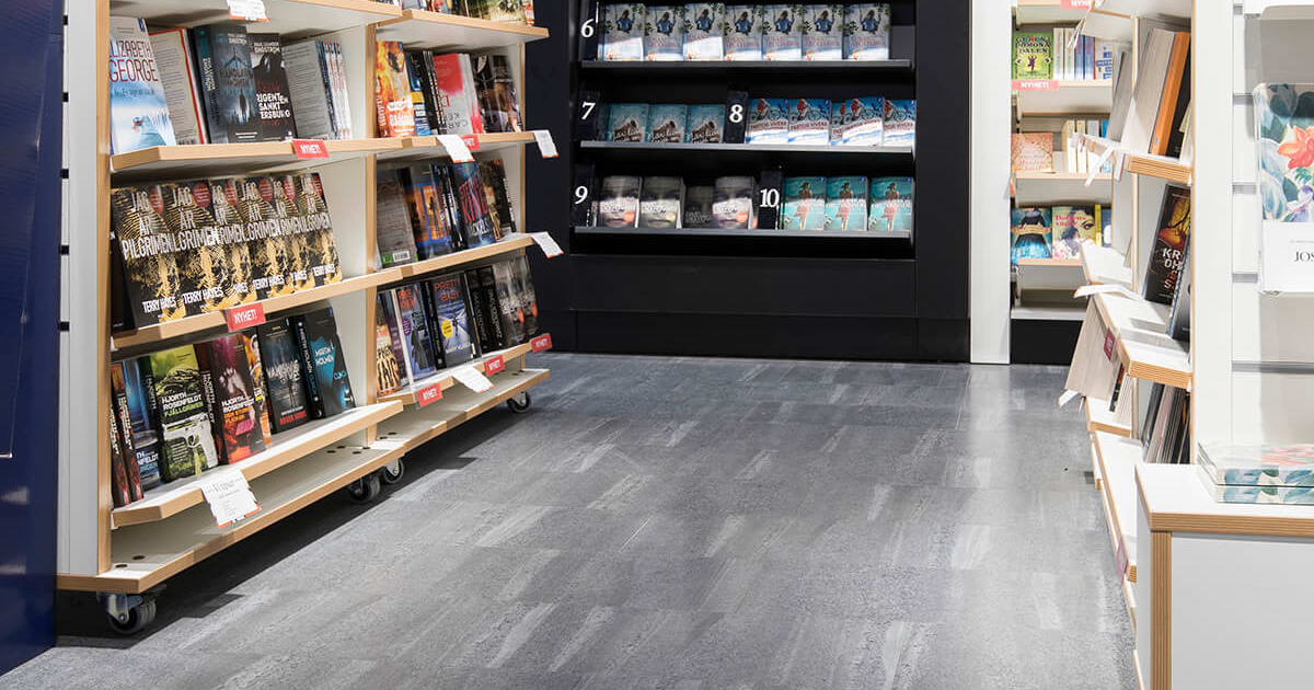 Cumbrian Slate AR0SSL32 | Amtico Commercial LVT Flooring from the ...