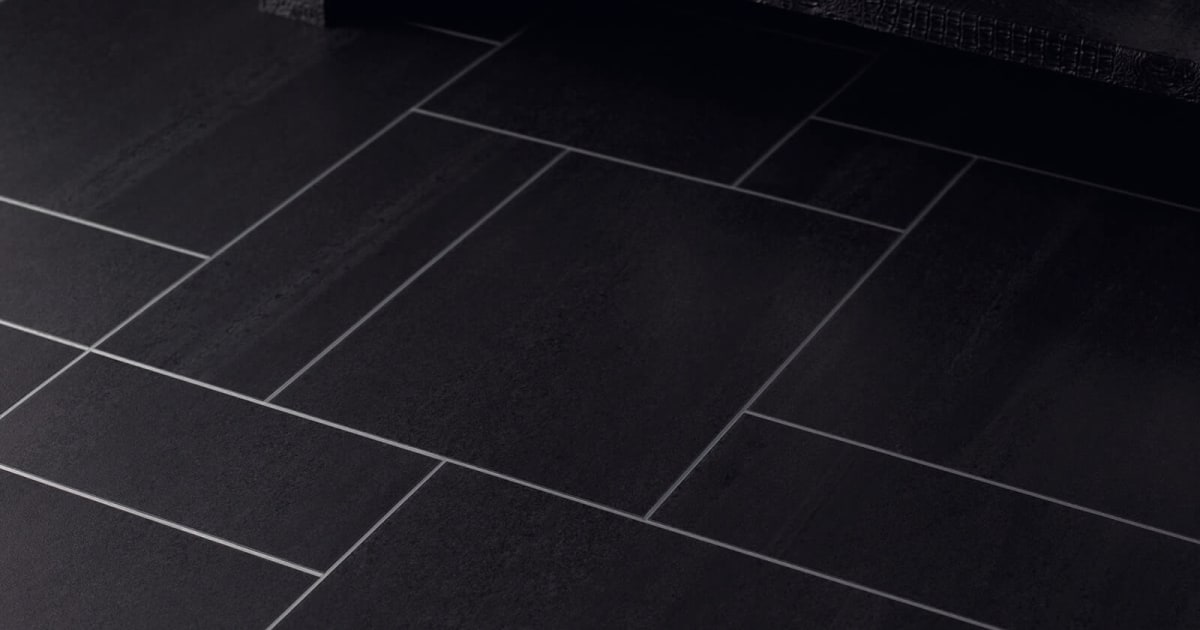 Graphite Slate: Beautifully designed LVT flooring from the Amtico ...