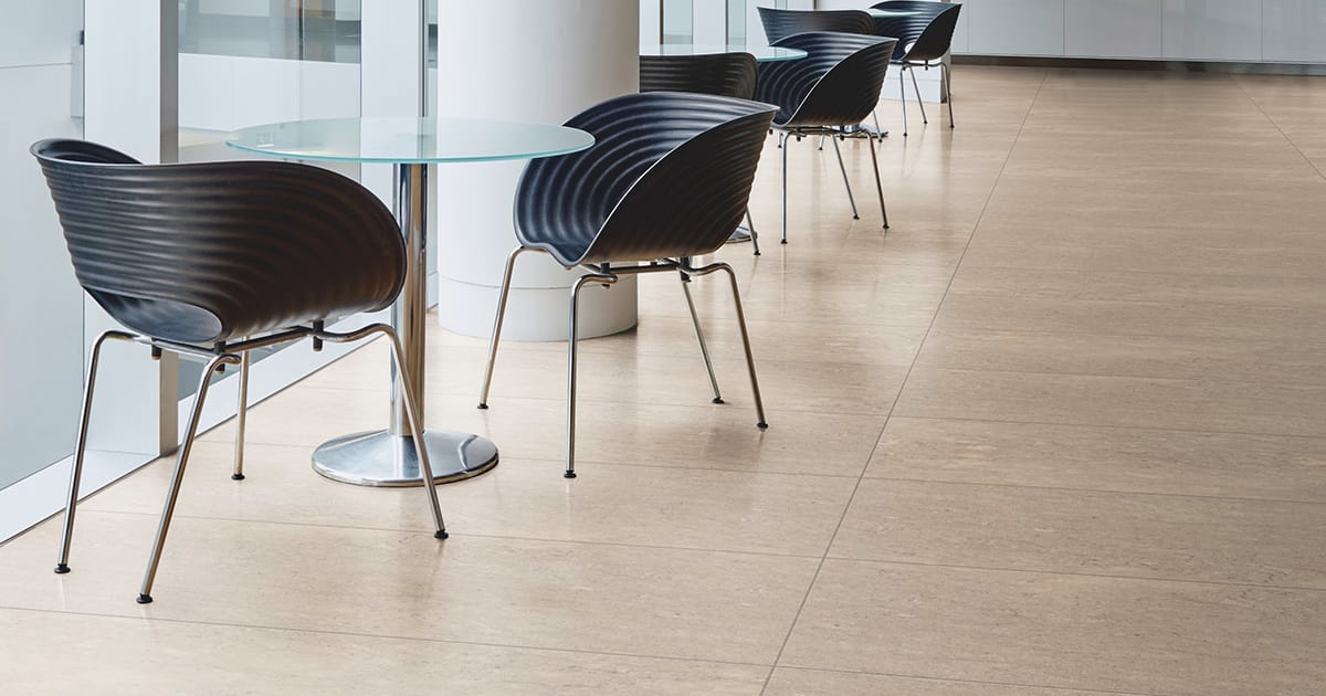 Riverstone Tundra AR0SRS40 | Amtico Commercial LVT Flooring from the ...