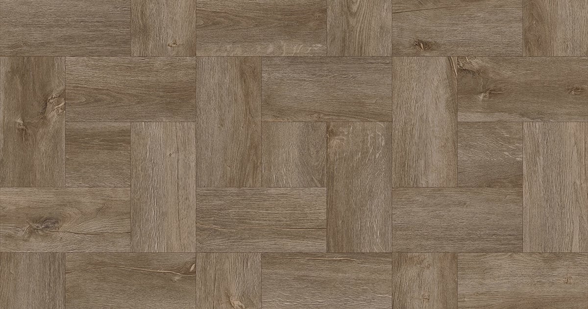 Native Grey Wood in Broad Weave | LVT Design flooring by Amtico