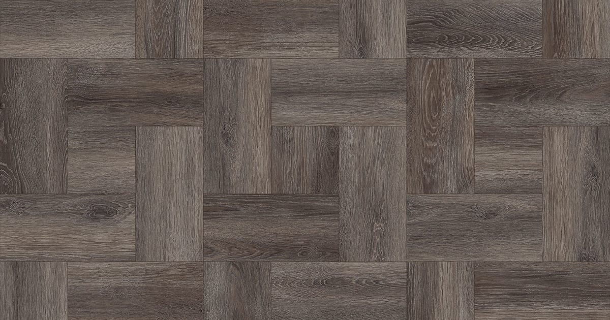 Burnished Timber in Broad Weave | LVT Design flooring by Amtico