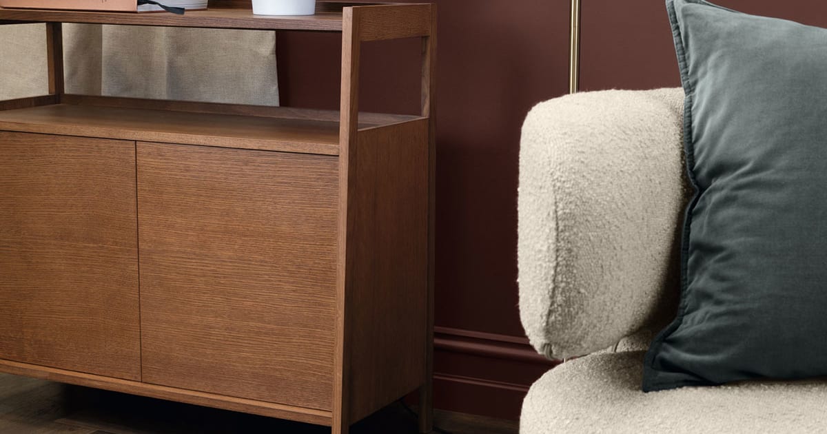 Check DC630 | An LVT Design floor for Commercial spaces