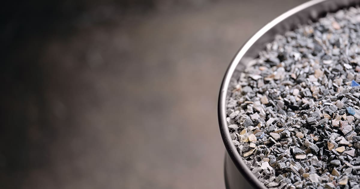 Passionate about sustainability Amtico’s Take Back Scheme | Amtico ...