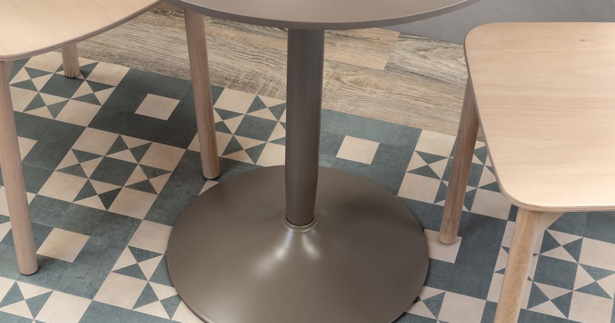 Geo Adelphi DC490 | Conceptions de pose exclusives LVT pour intérieurs ...