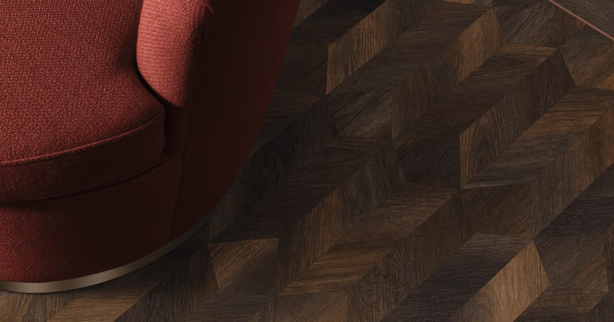 Tay Oak AM5W8900 | IMO Certified LVT Marine Flooring from the Amtico ...