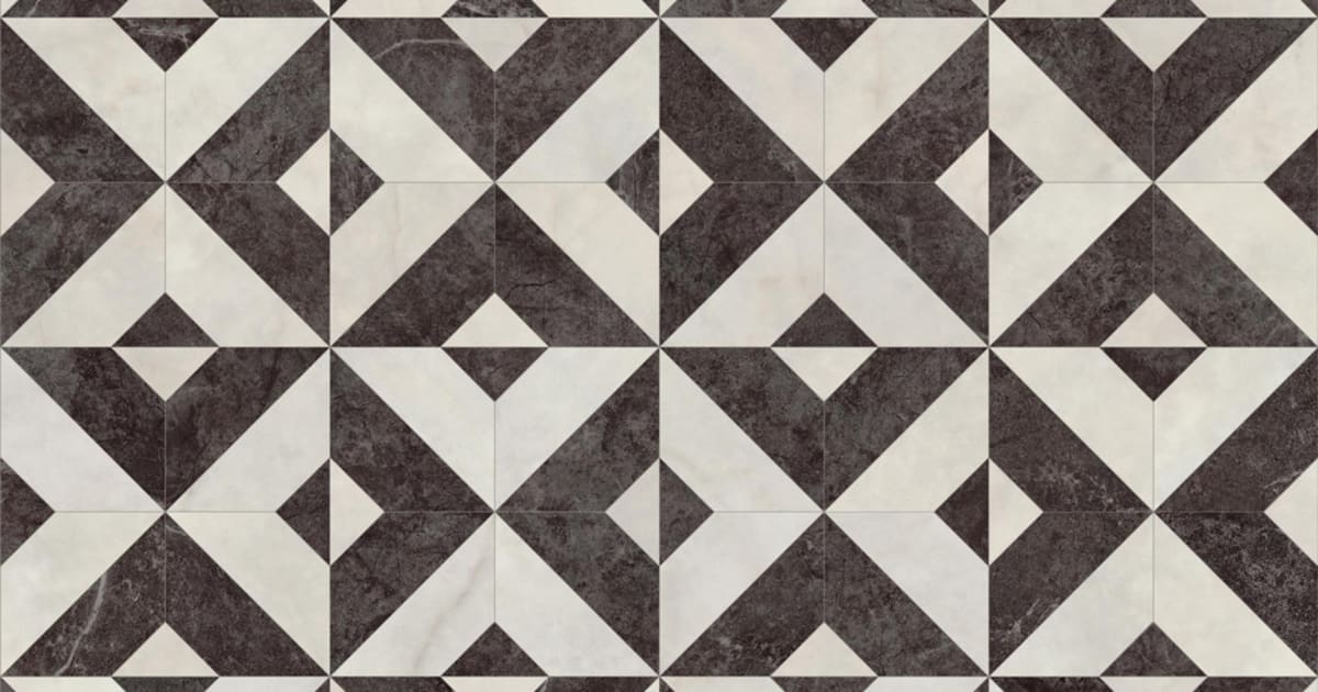 Echo Wave | MP048 | Collection Amtico Marine