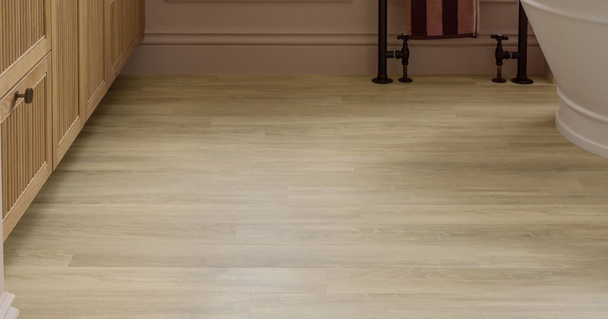 Tidewood Oak: Beautifully designed LVT wood flooring from the Amtico ...