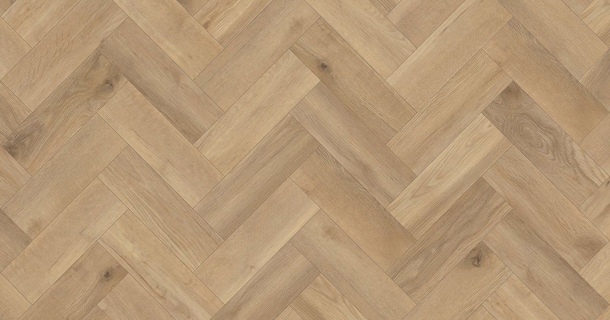 Westmere Oak in Small Parquet | Suelos vinílicos de diseño de la ...