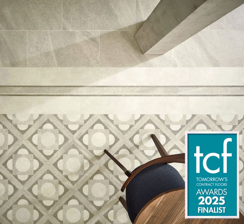 Tomorrow’s Contract Floors Awards: We need your vote! | Amtico Commercial