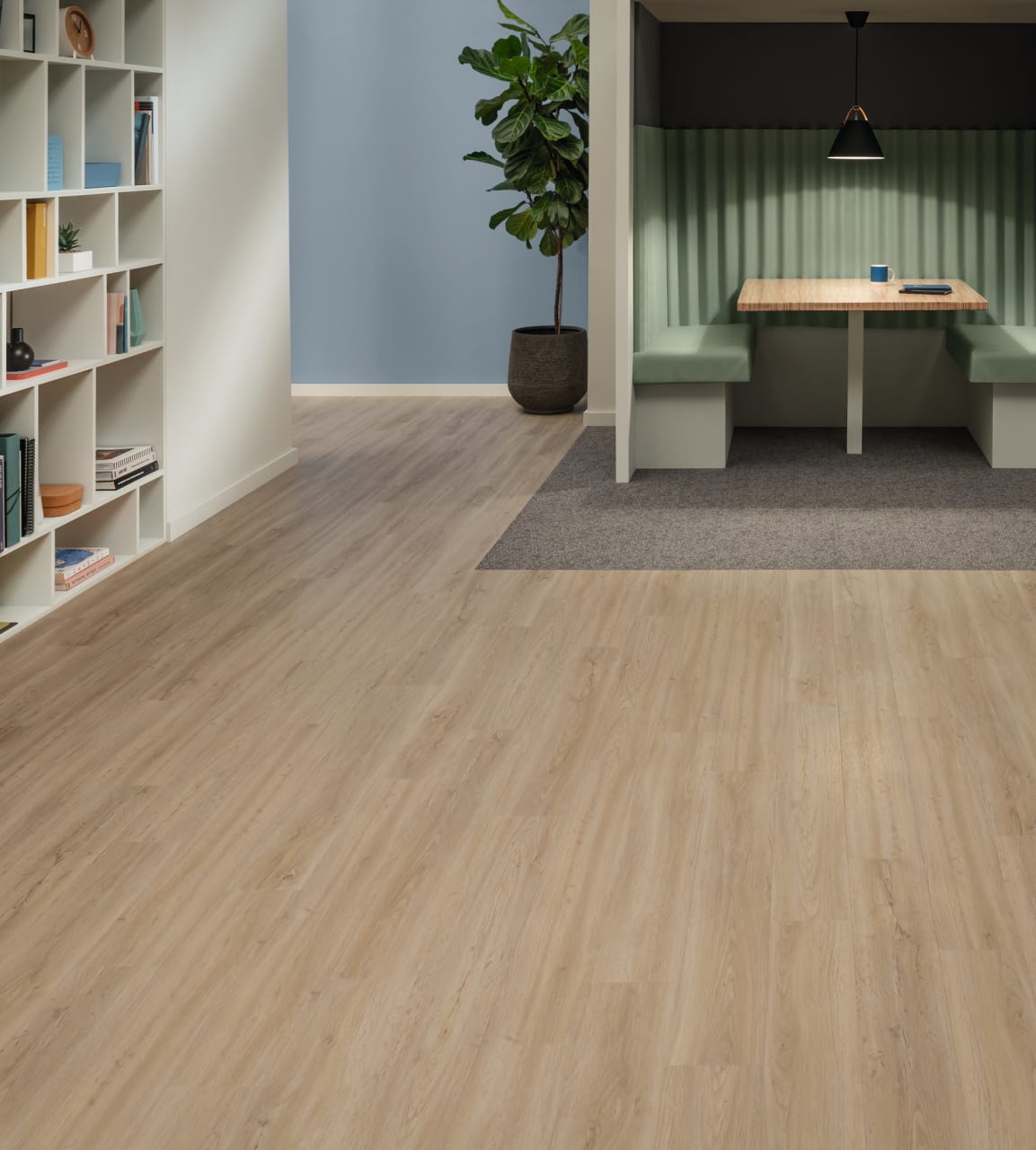 Amtico Access Collection | Fast fit, loose lay vinyl planks and tiles ...
