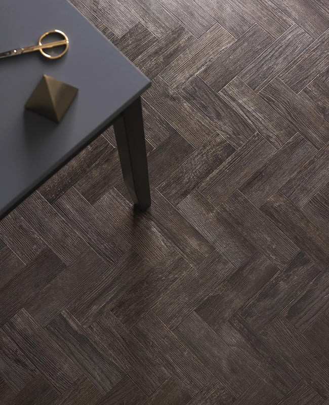 Amtico Spacia Kollektion | 0,55mm PVC-Boden von Amtico