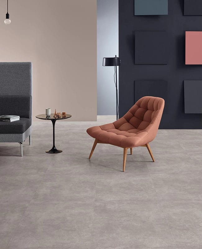 Amtico Spacia Kollektion | 0,55mm PVC-Boden von Amtico