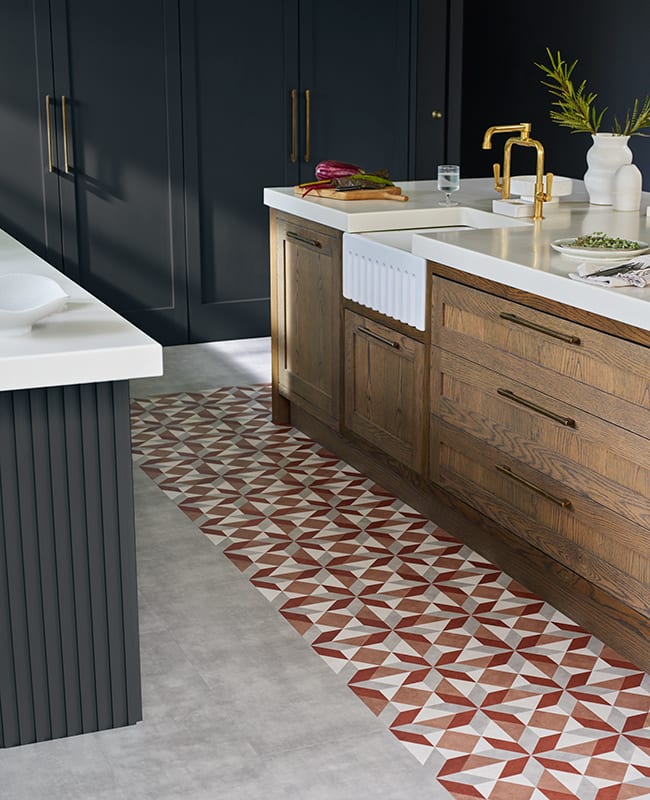 What is LVT Flooring | Amtico Flooring