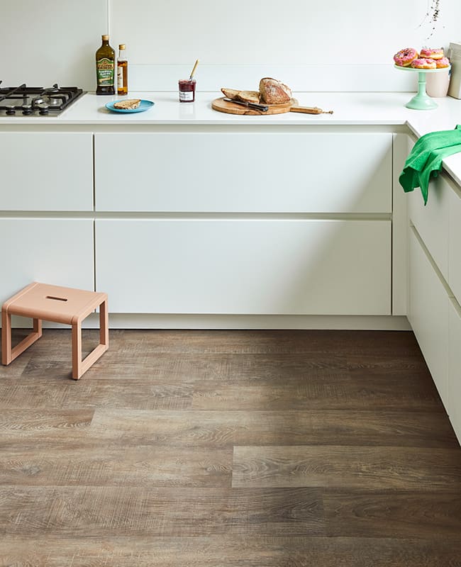 What is LVT Flooring | Amtico Flooring