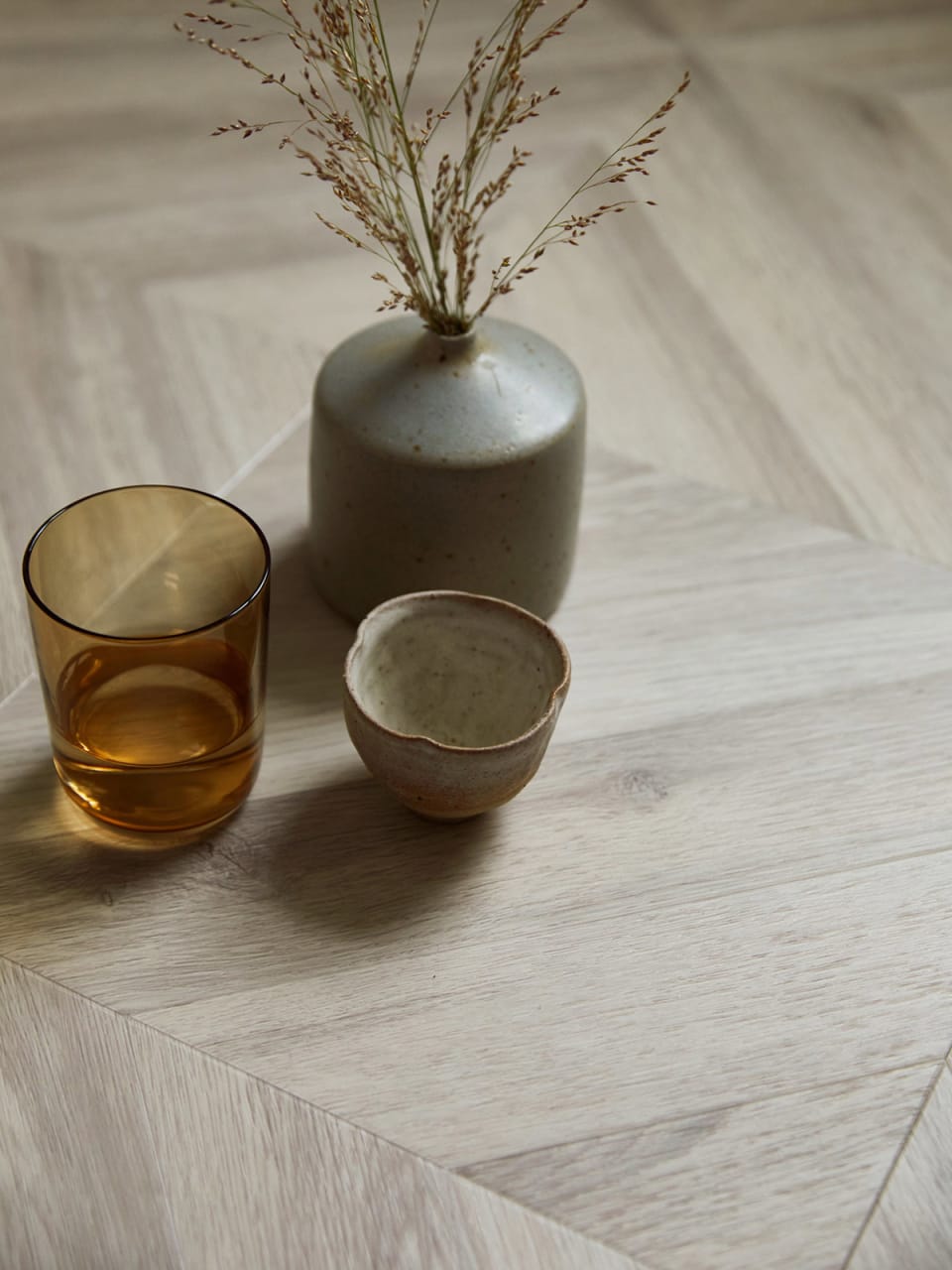 Gable Parquet Small DC503 | Beautiful design floors in Amtico Signature ...