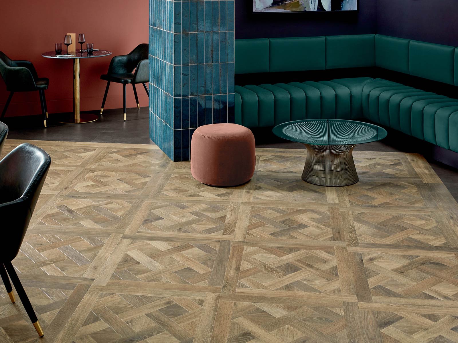 Hackfall Oak AR0W8790 | Commercial LVT Flooring from the Amtico ...