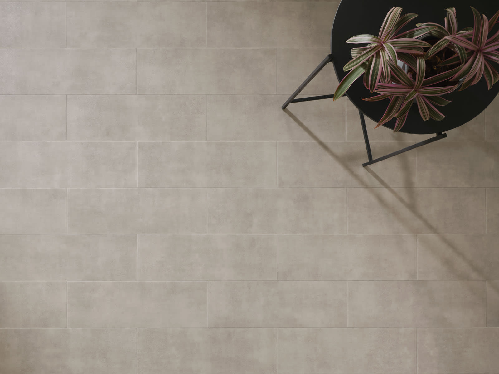 Stucco Putty: Beautifully designed LVT flooring from the Amtico ...