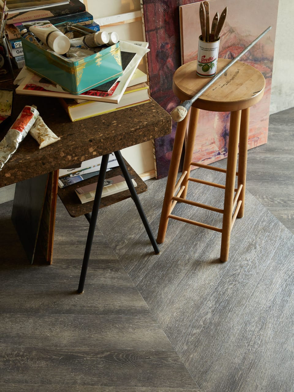 Aspen Oak: Beautifully designed LVT flooring from the Amtico Signature ...