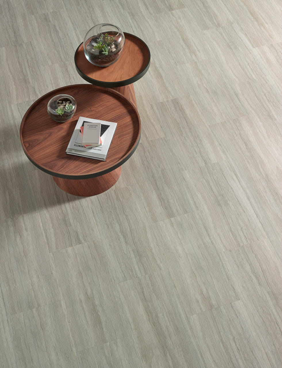 Linear Stone Shale SB5S3606: Click Luxury Vinyl tiles from the Amtico ...