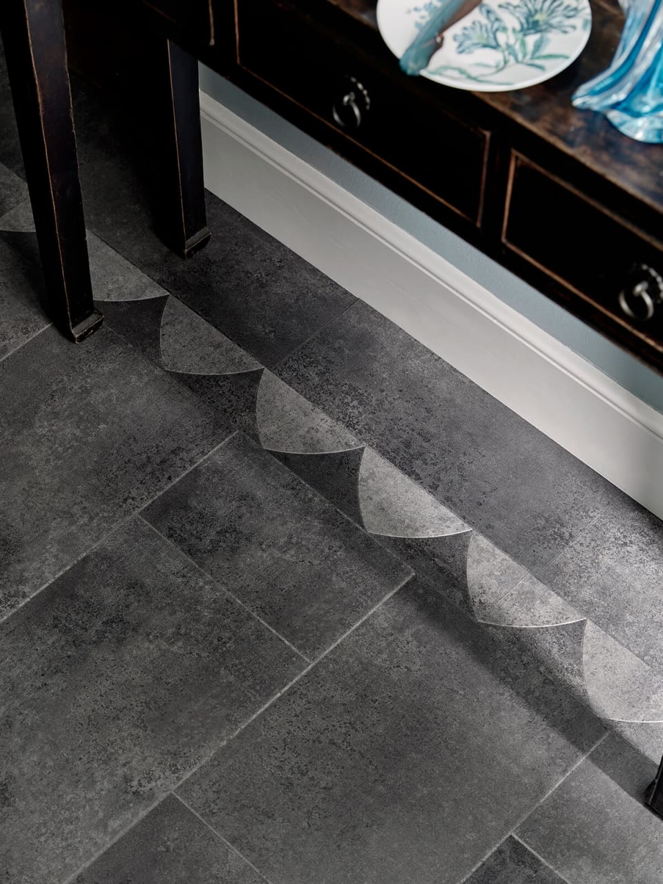 Kura Anise: Beautifully designed LVT flooring from the Amtico Signature ...