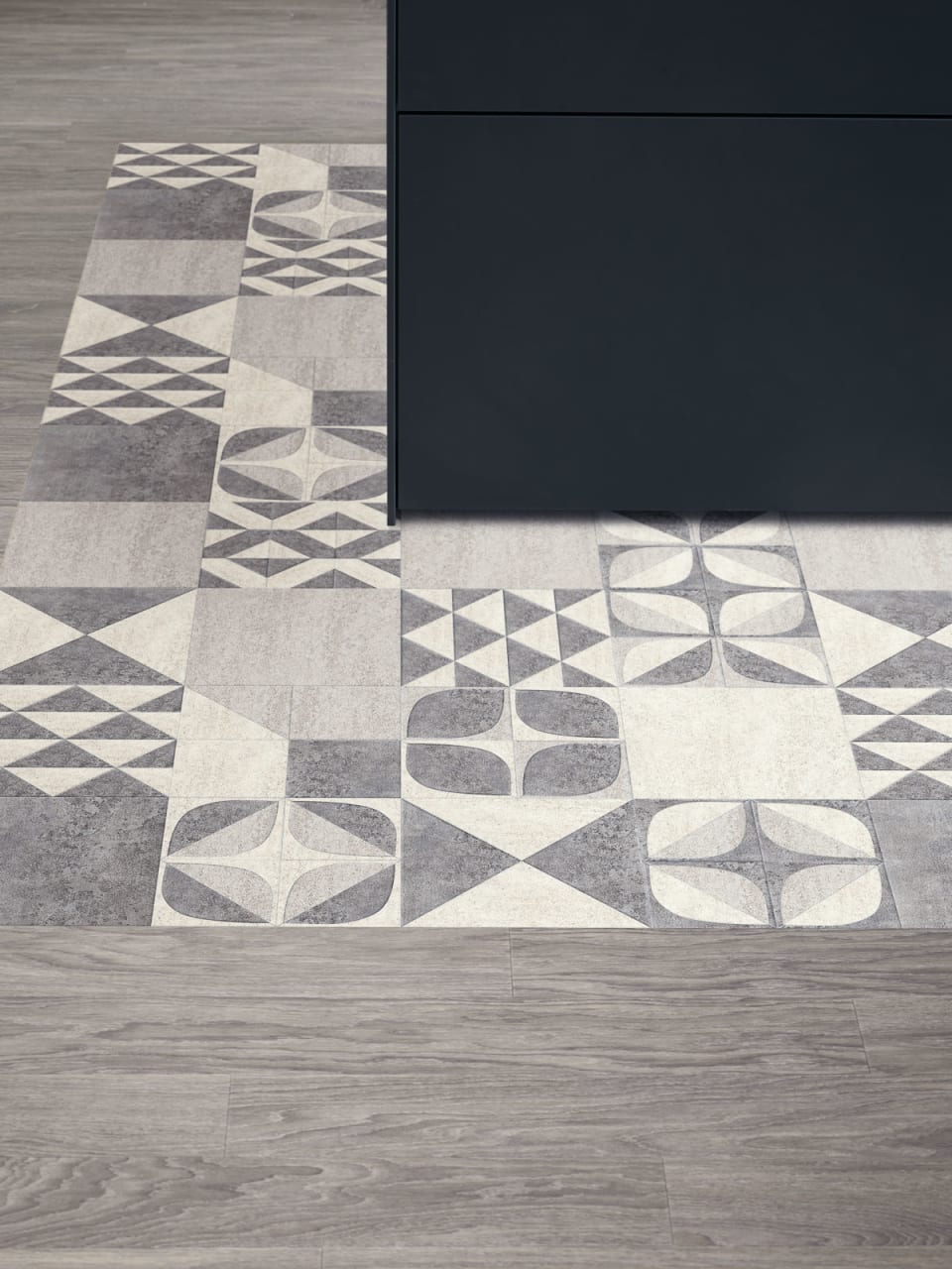 Wharf Oak: Beautifully designed LVT flooring from the Amtico Signature ...