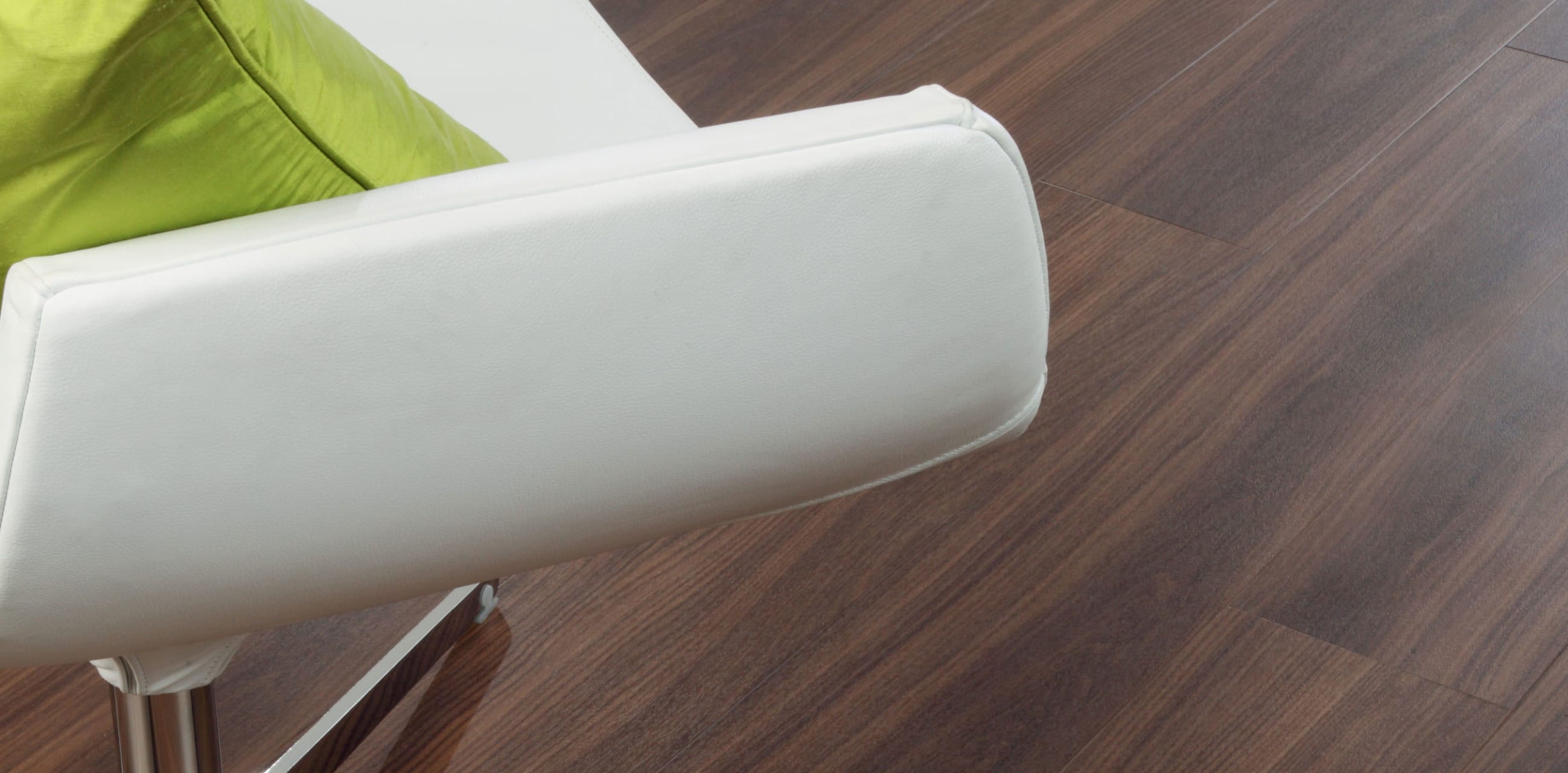 Exotic Walnut: Beautifully designed LVT flooring from the Amtico Spacia ...