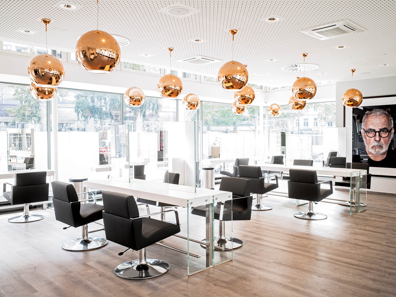 Chateau Oak AR0W7980 | Amtico Commercial LVT Flooring from the ...