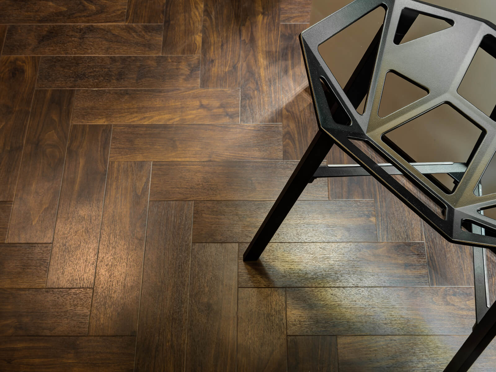 Dark Walnut AR0W7700 | Amtico Commercial LVT Flooring from the ...